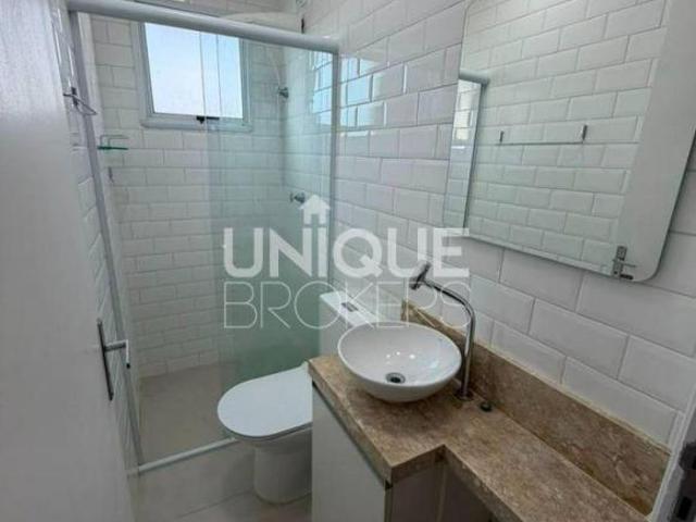 Apartamento com 2 quartos, Jardim Ermida I Jundiaí