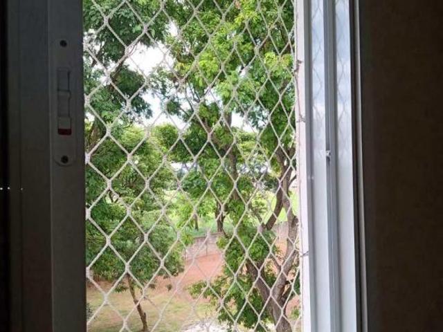 Apartamento com 2 quartos, Jardim Europa, Pirassununga R$ 220 mil, Cod: 10132346