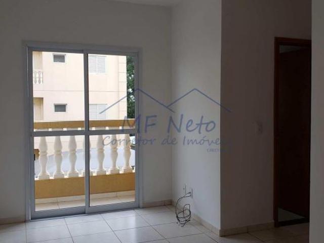 Apartamento com 2 quartos, Jardim Europa, Pirassununga R$ 230 mil, Cod: 10131539