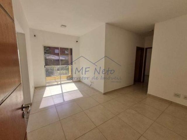 Apartamento com 2 quartos, Jardim Europa, Pirassununga R$ 230 mil, Cod: 10133679