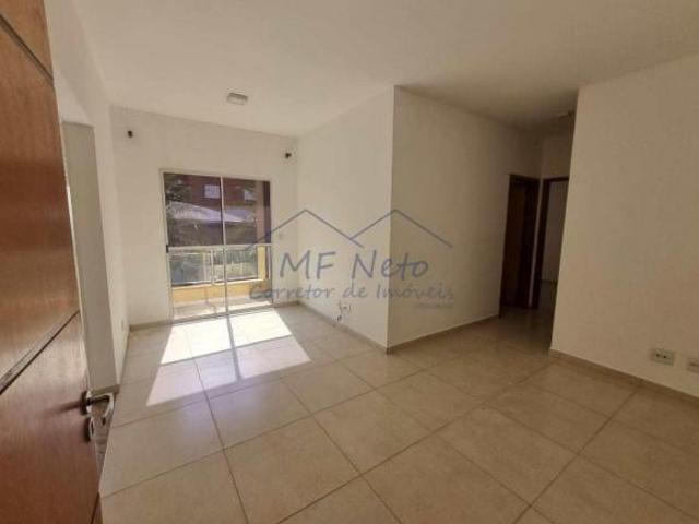 Apartamento com 2 quartos, Jardim Europa, Pirassununga R$ 230 mil, Cod: 10133679
