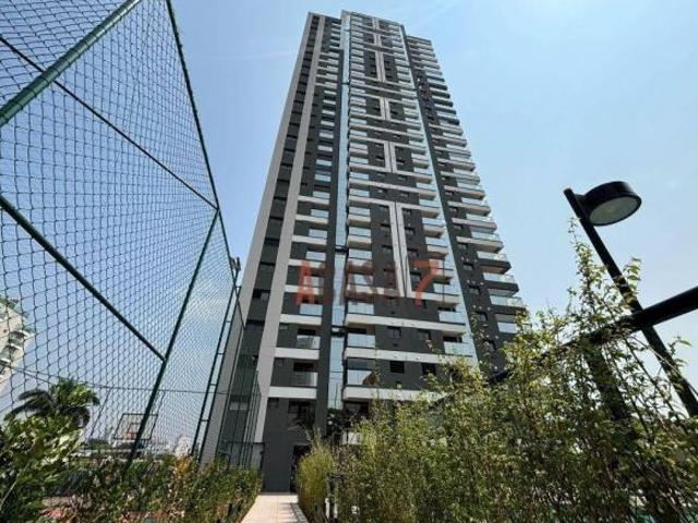 Apartamento com 2 quartos Jardim Faculdade Sorocaba/SP