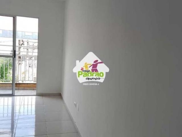Apartamento com 2 quartos, Jardim Fátima, Guarulhos R$ 200 mil, Cod: 10899