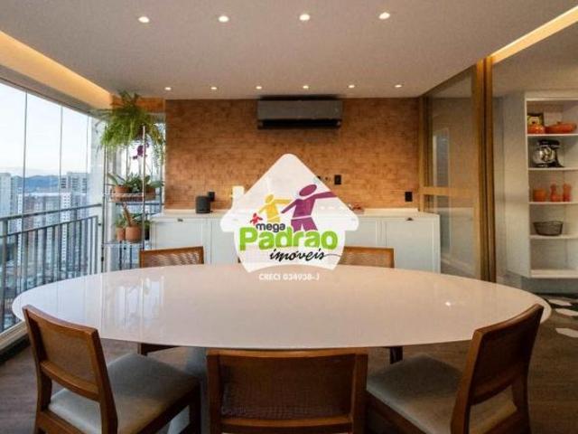 Apartamento com 2 quartos, Jardim Flor da Montanha, Guarulhos R$ 1.29 mi, Cod: 8978