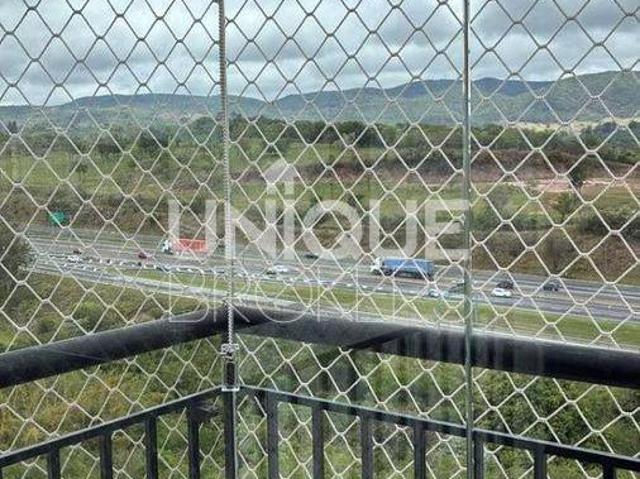Apartamento com 2 quartos, Jardim Flórida Jundiaí