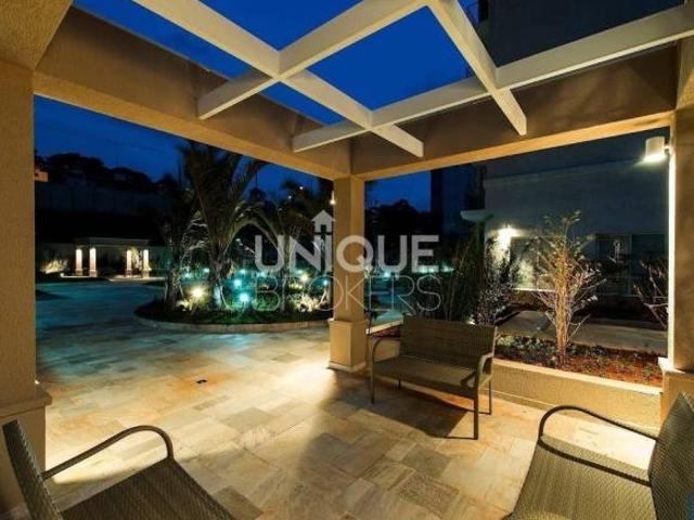 Apartamento com 2 quartos, Jardim Flórida Jundiaí