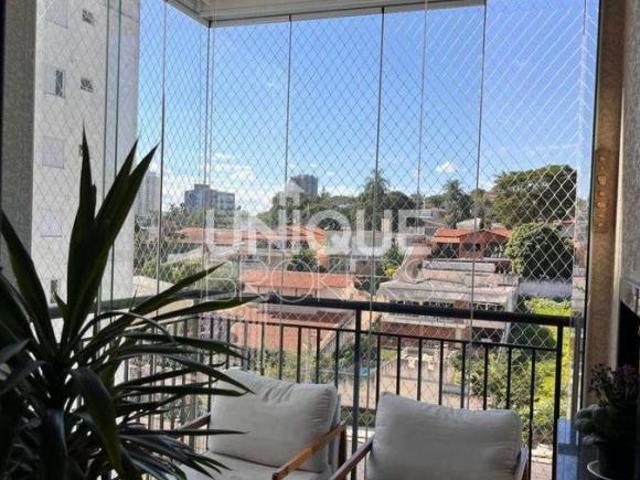 Apartamento com 2 quartos, Jardim Flórida Jundiaí
