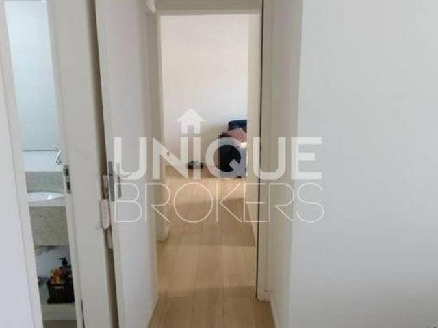 Apartamento com 2 quartos, Jardim Guarani Jundiaí