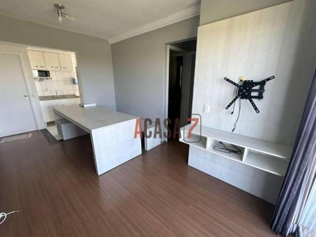 Apartamento com 2 quartos Jardim Guarujá Sorocaba/SP