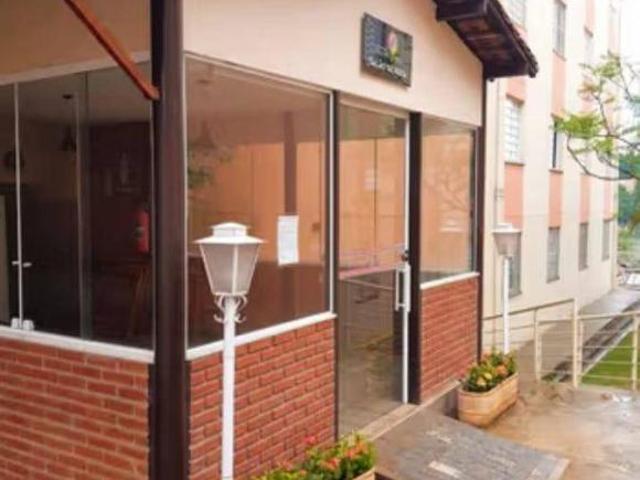 Apartamento com 2 quartos, Jardim Imbé São Paulo