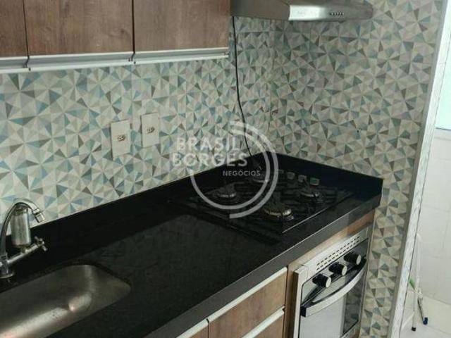 Apartamento com 2 quartos, Jardim Ipê Sorocaba