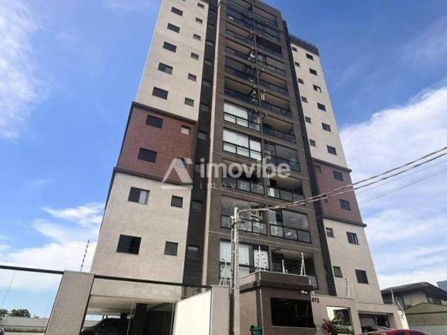 Apartamento com 2 Quartos, Jardim Ipiranga Americana