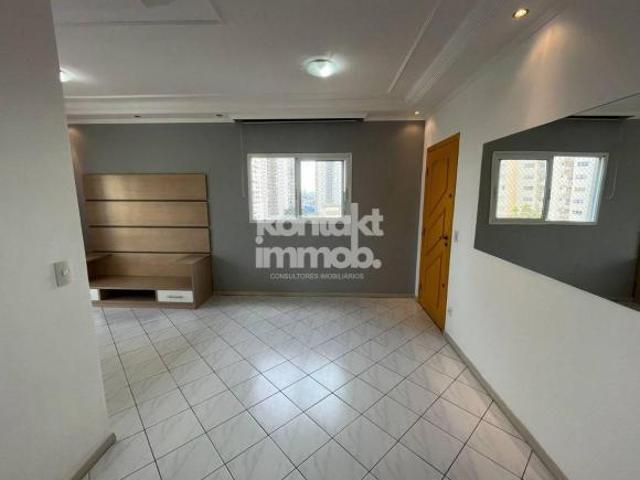 Apartamento com 2 Quartos, Jardim Judith Sorocaba