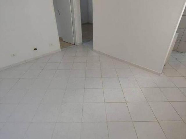 Apartamento com 2 quartos, Jardim Leônidas Moreira São Paulo