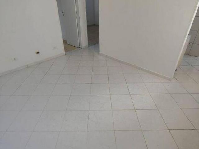 Apartamento com 2 quartos, Jardim Leônidas Moreira São Paulo