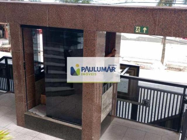 Apartamento com 2 quartos, Jardim Marina, Mongaguá R$ 450 mil, Cod: 833212