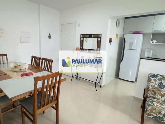Apartamento com 2 quartos, Jardim Marina, Mongaguá R$ 605 mil, Cod: 833482