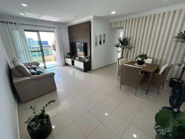 Apartamento com 2 quartos, Jardim Marina, Mongaguá R$ 630 mil