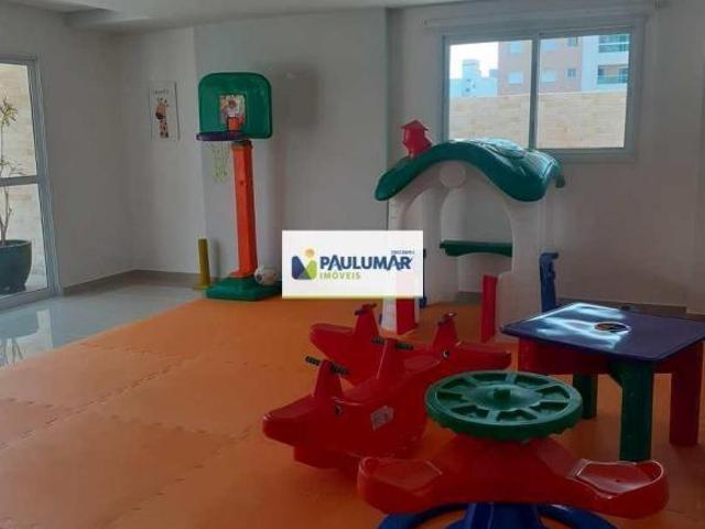 Apartamento com 2 quartos, Jardim Marina, Mongaguá R$ 680 mil, Cod: 834436