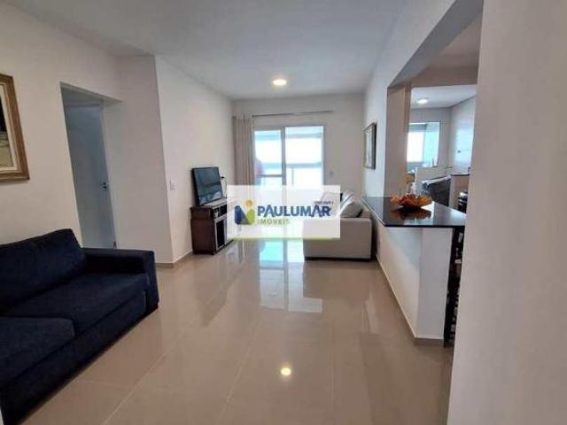 Apartamento com 2 quartos, Jardim Marina, Mongaguá R$ 750 mil, Cod: 833619