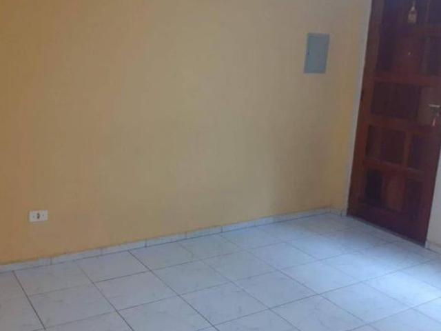 Apartamento com 2 quartos, Jardim Mitsutani São Paulo