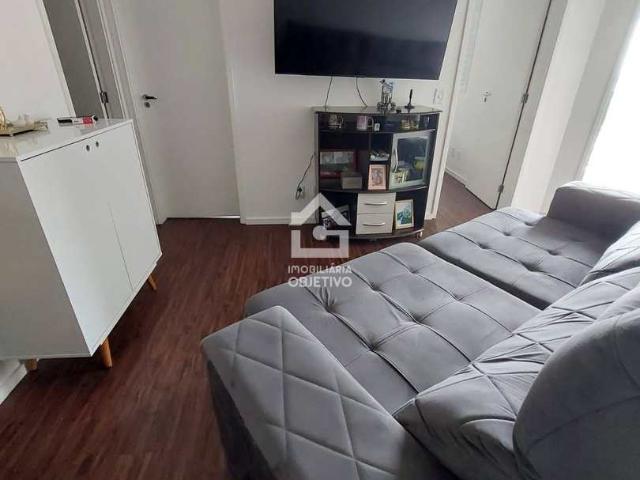 Apartamento com 2 quartos, Jardim Monte Alegre, Taboão da Serra, Cod: 5532