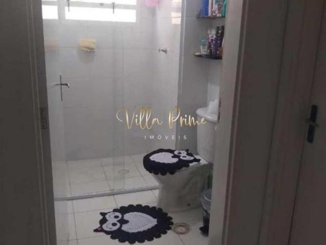 Apartamento com 2 quartos, Jardim Nova América, Suzano R$ 90 mil, Cod: 1030