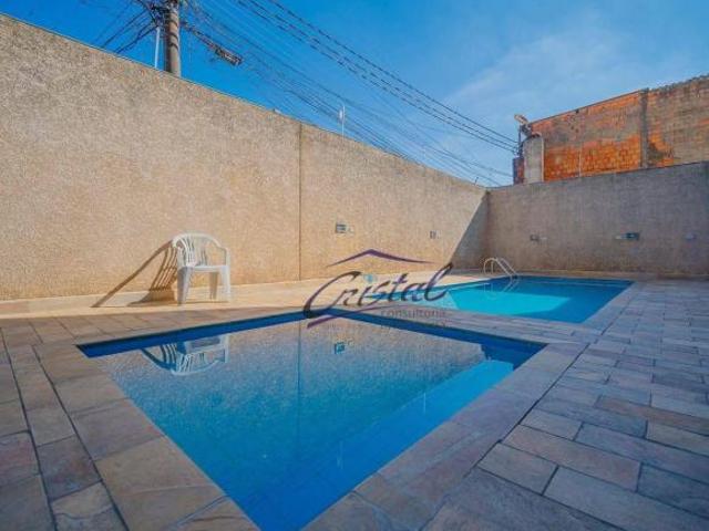 Apartamento com 2 quartos Jardim Novo Osasco à venda Osasco/SP