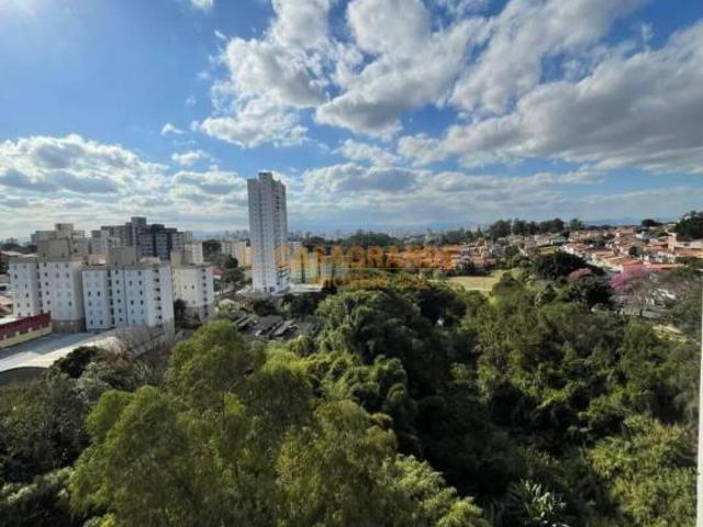 Apartamento com 2 quartos Jardim Oriente Edifício Like