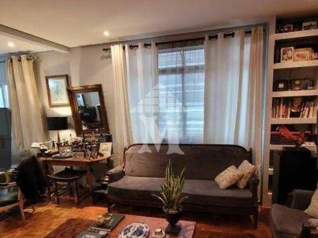 Apartamento com 2 quartos, Jardim Paulista São Paulo