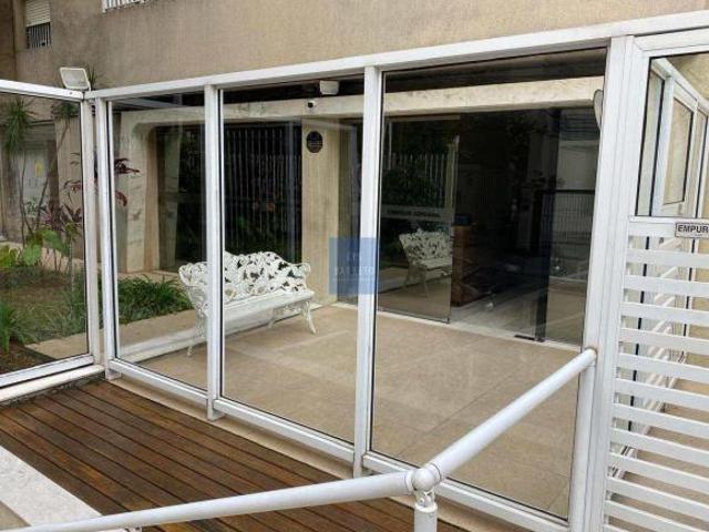 Apartamento com 2 quartos, Jardim Paulista, São Paulo R$ 1.2 mi, Cod: 2923
