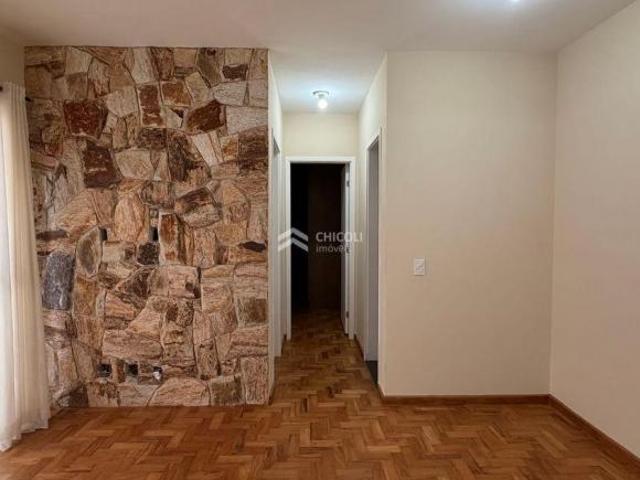 Apartamento com 2 quartos Jardim Portão Vermelho Vargem Grande Paulista