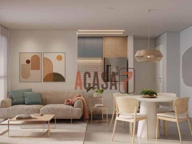 Apartamento com 2 quartos Jardim Portal da Colina Sorocaba/SP