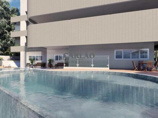Apartamento com 2 quartos, Jardim Praia Grande, Mongaguá R$ 521 mil, Cod: 354398