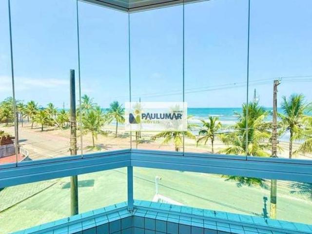 Apartamento com 2 quartos, Jardim Praia Grande, Mongaguá R$ 550 mil, Cod: 833351