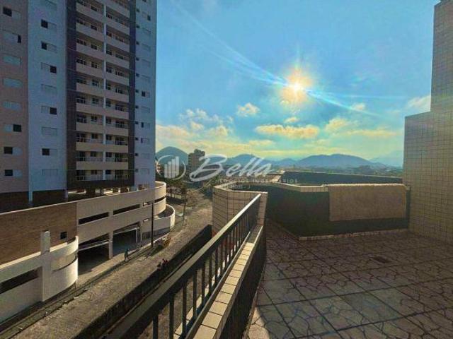 Apartamento com 2 quartos, Jardim Praia Grande, Mongaguá R$ 230 mil, Cod: 1842
