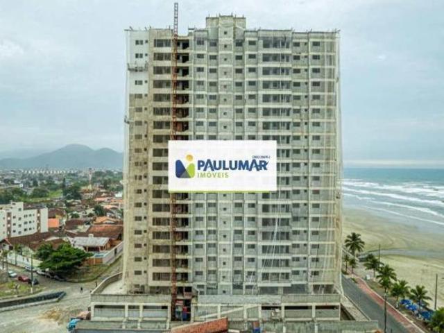Apartamento com 2 quartos, Jardim Praia Grande, Mongaguá R$ 340 mil, Cod: 832876