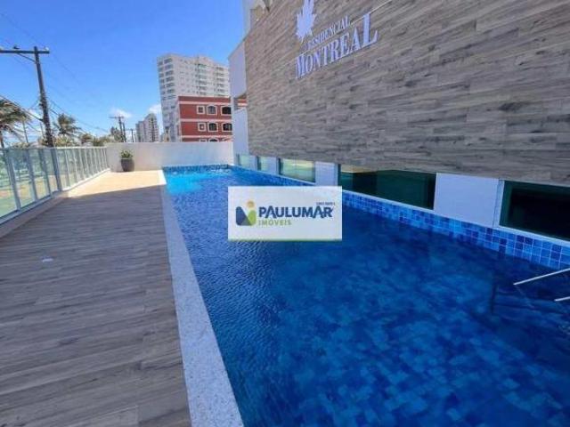 Apartamento com 2 quartos, Jardim Praia Grande, Mongaguá R$ 350 mil, Cod: 832341
