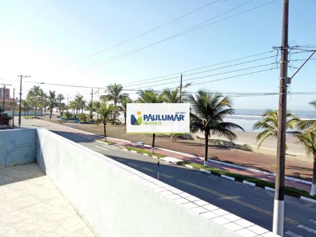 Apartamento com 2 quartos, Jardim Praia Grande, Mongaguá R$ 350 mil, Cod: 834297
