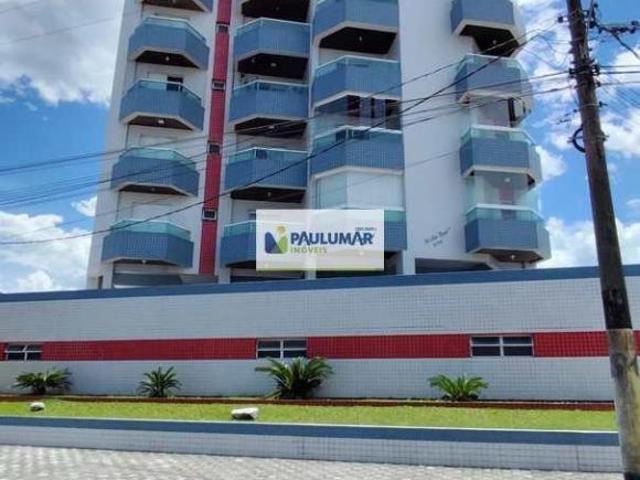 Apartamento com 2 quartos, Jardim Praia Grande, Mongaguá R$ 350 mil, Cod: 834297