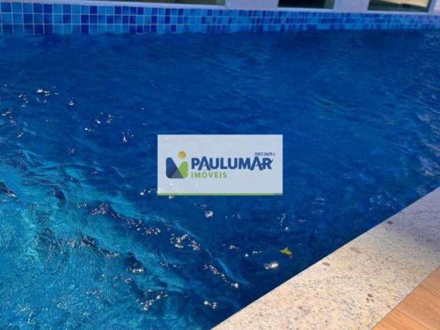 Apartamento com 2 quartos, Jardim Praia Grande, Mongaguá R$ 360 mil, Cod: 834245