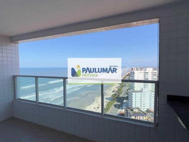 Apartamento com 2 quartos, Jardim Praia Grande, Mongaguá R$ 380 mil, Cod: 834757