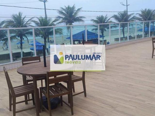 Apartamento com 2 quartos, Jardim Praia Grande, Mongaguá R$ 385 mil, Cod: 834247