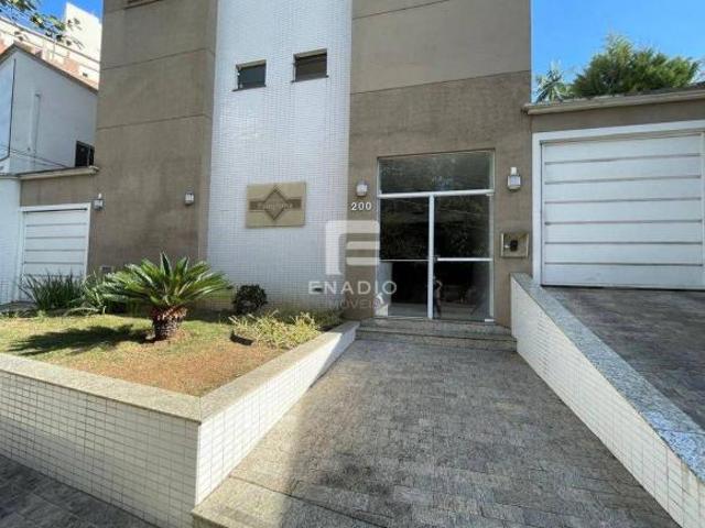 Apartamento com 2 quartos, Jardim Quisisana Poços de Caldas