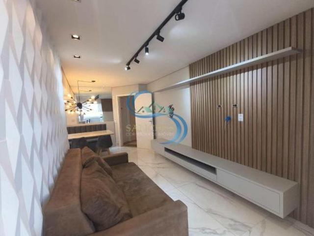 Apartamento com 2 quartos, Jardim Real, Praia Grande