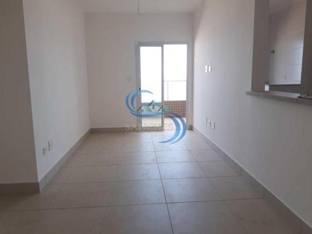 Apartamento com 2 quartos, Jardim Real, Praia Grande