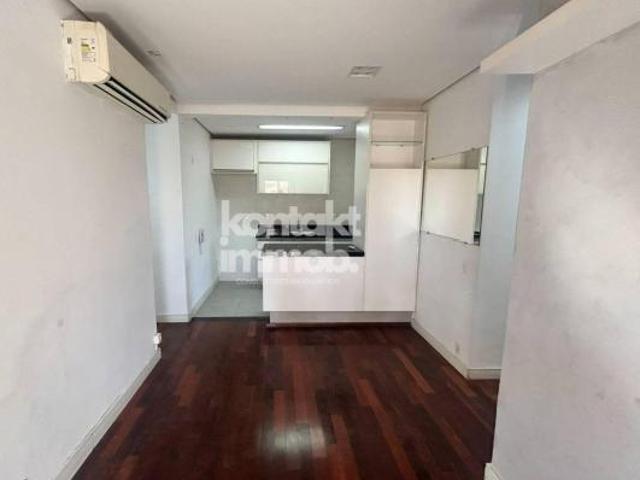 Apartamento com 2 quartos, Jardim São Carlos Sorocaba