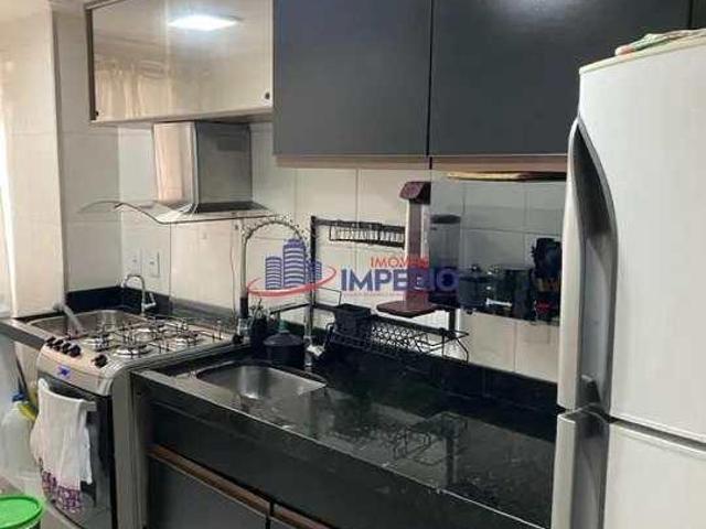 Apartamento com 2 quartos, Jardim São Domingos, Guarulhos R$ 245 mil, Cod: 13460