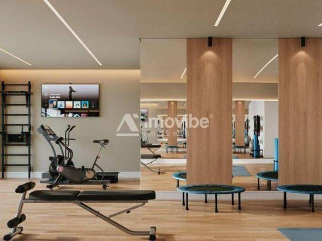 Apartamento com 2 quartos, Jardim São Francisco Santa Bárbara D&apos Oeste