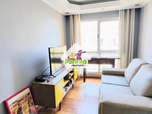 Apartamento com 2 quartos, Jardim São Judas Tadeu, Guarulhos R$ 280 mil, Cod: 9298